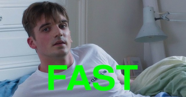 Où regarder RAPIDE en streaming complet et légal