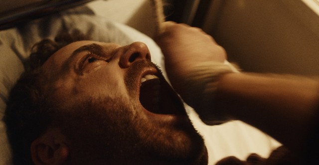 Nightman streaming: where to watch movie online?