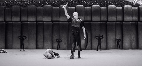 Dune: Part Two - Stream: Jetzt Film online anschauen