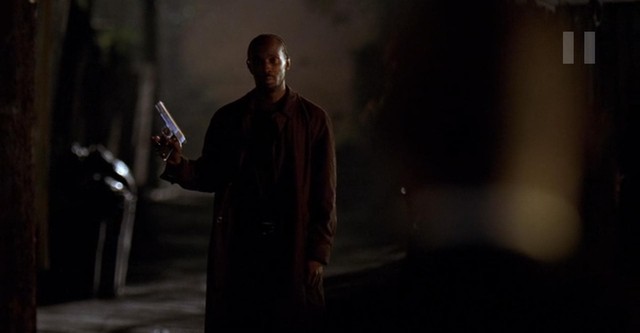 The Wire Season 4 - watch full episodes streaming online