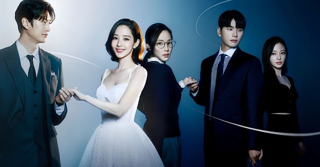 Assistir A Esposa do Meu Marido - ver séries online