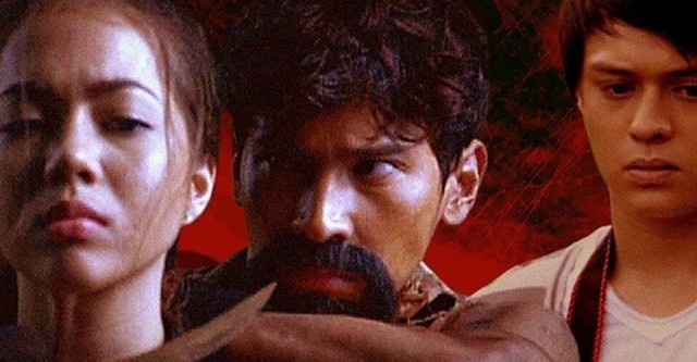 The Strangers - movie: watch streaming online