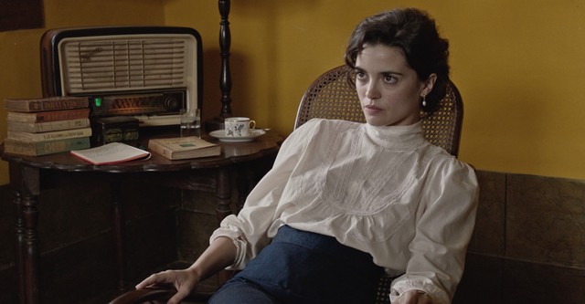 A Sibila filme - Veja onde assistir online