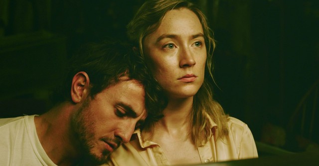 Foe - movie: where to watch streaming online