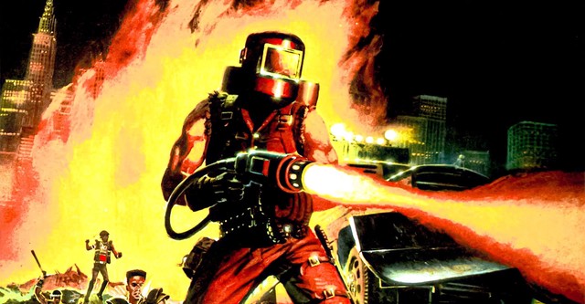 El Exterminador 2 - película: Ver online en español