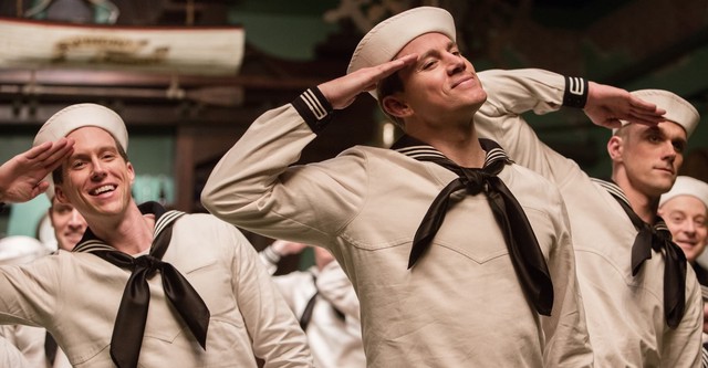 Watch hail caesar store