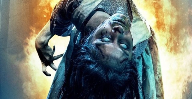 VooDoo streaming: where to watch movie online?