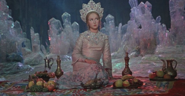 Ruslan and Ludmila streaming: where to watch online?