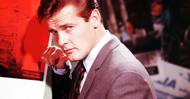 Où regarder la série Le Saint en streaming