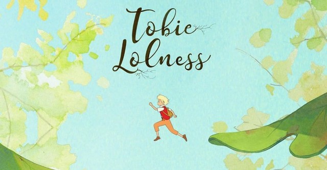 Tobie Lolness Season 1 - watch episodes streaming online