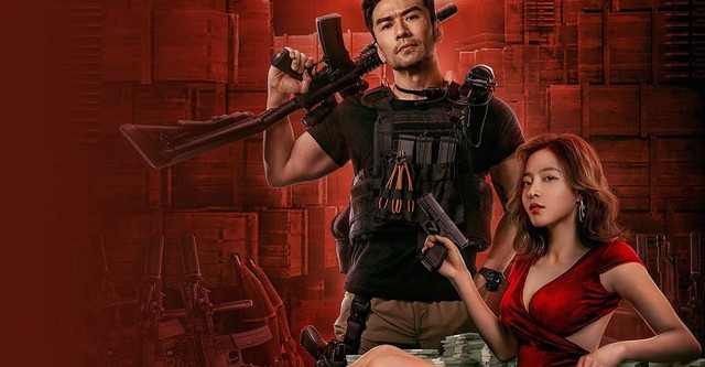 El gran atraco armado - película: Ver online en español