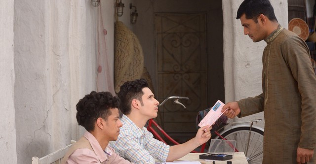 The Letter Writer streaming: where to watch online?