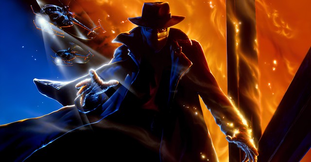 Darkman streaming: where to watch movie online?