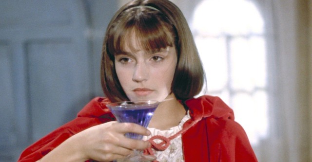 Sledování titulu Red Riding Hood: kde sledovat?