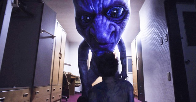 Blue Demon Ver. 2.0 streaming: where to watch online?