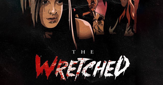 The Wretched - película: Ver online completa en español