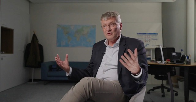 Wir waren in der AfD - Aussteiger berichten - Stream: Online