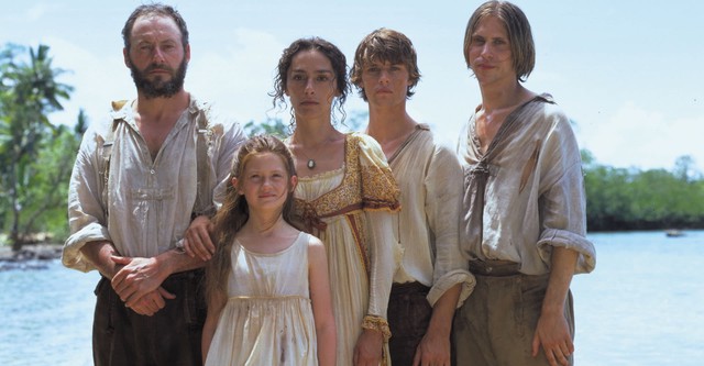 Stranded Season 1 - watch full episodes streaming online