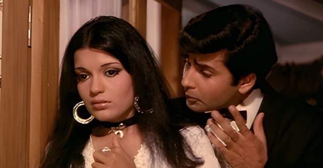 Yaadon Ki Baaraat - movie: watch stream online