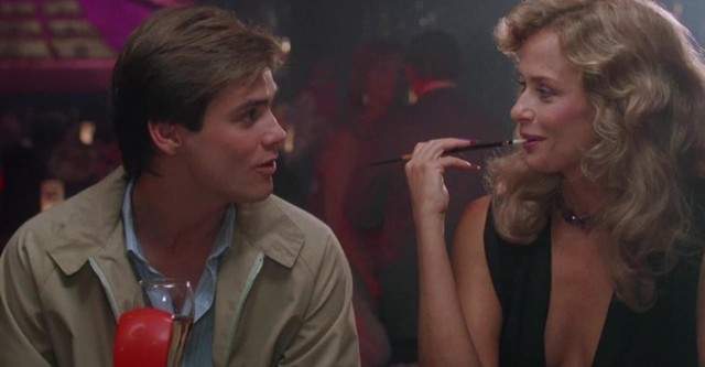 Once Bitten streaming: where to watch movie online?