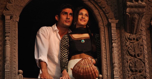 Issaq streaming: where to watch movie online?