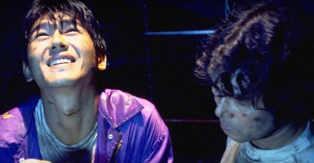 Where To Watch All of The Ring Movies in Order