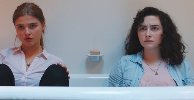 Good Girls Get High streaming: where to watch online?