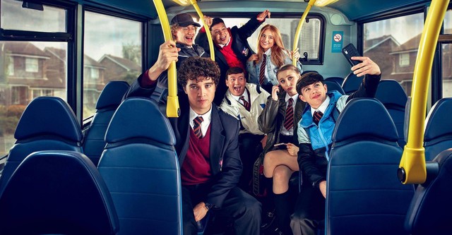 G'wed - watch tv series streaming online