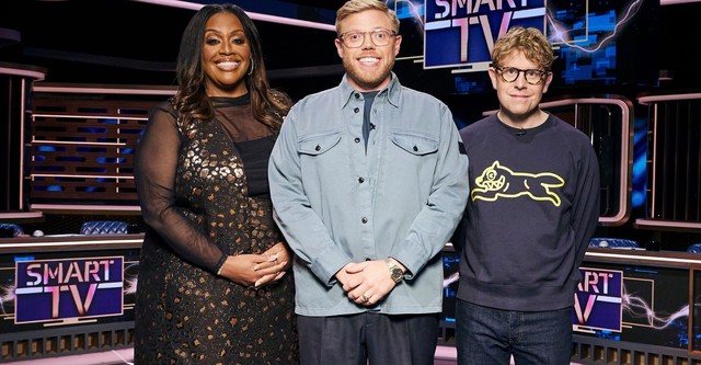 Rob Beckett's Smart TV - Stream: Jetzt online anschauen
