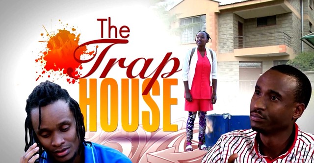 Trap House Season 2 - watch full episodes streaming online