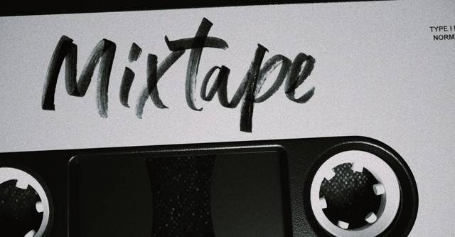 Mixtape Season 1 - watch full episodes streaming online