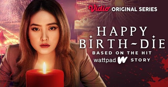 Happy Birth-Die - streaming tv show online