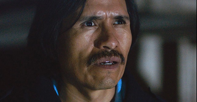 The Night Guard streaming: where to watch online?