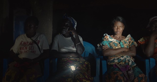 Rising Up at Night - movie: watch streaming online