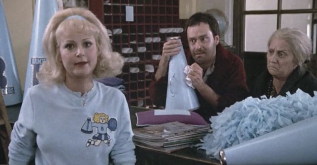 Pandemonium streaming: where to watch movie online?