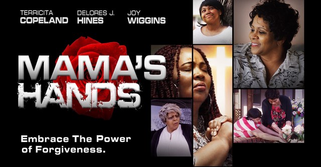 Mama's Hands - movie: where to watch streaming online