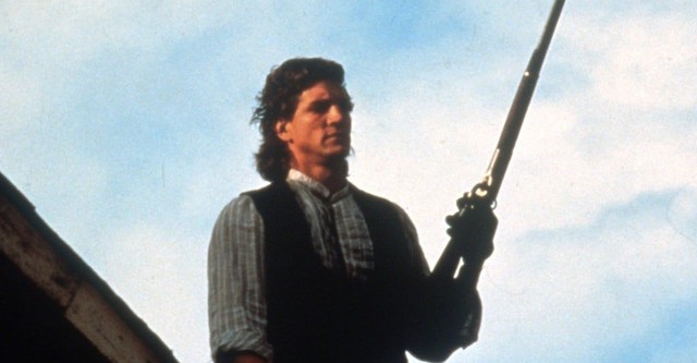 Blood Red streaming: where to watch movie online?