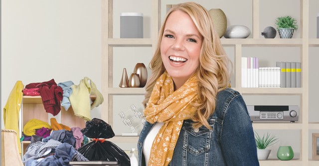 Hot Mess House - streaming tv show online