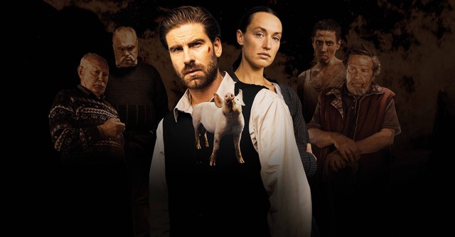 Squeal streaming: where to watch movie online?