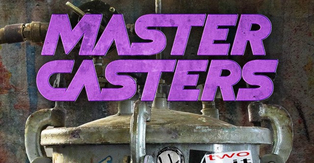 Master Casters - película: Ver online en español