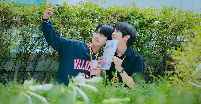 Love Mate - watch tv show streaming online