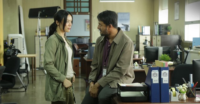The Bridge - watch tv show streaming online