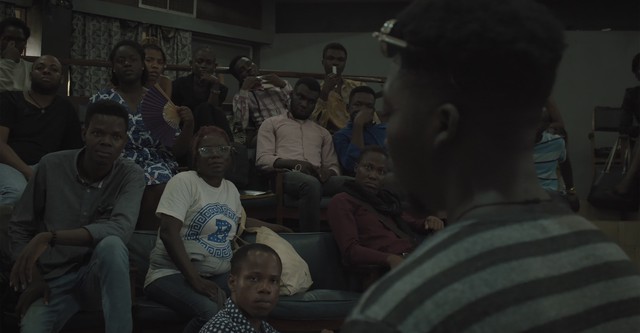 Coconut Head Generation streaming: watch online