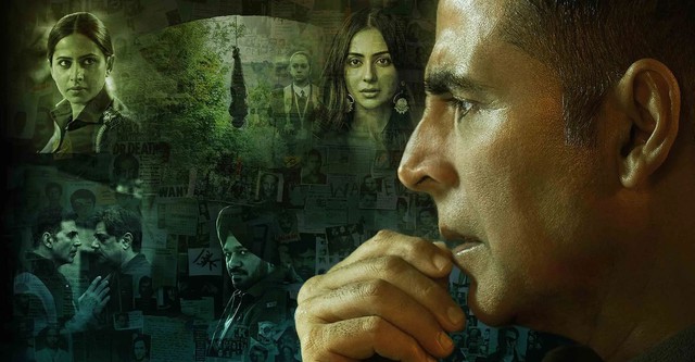 Cuttputlli streaming: where to watch movie online?