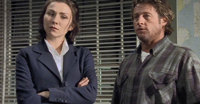 Stingers - watch tv show streaming online