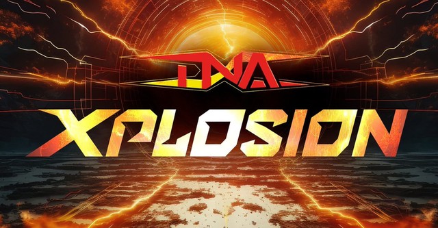 TNA Xplosion Season 2 - watch full episodes streaming online