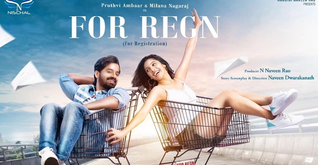 For Regn streaming: where to watch movie online?