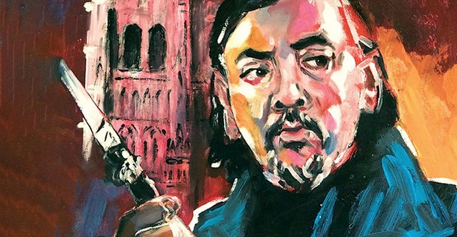 El Sádico De Notre Dame Película Ver Online