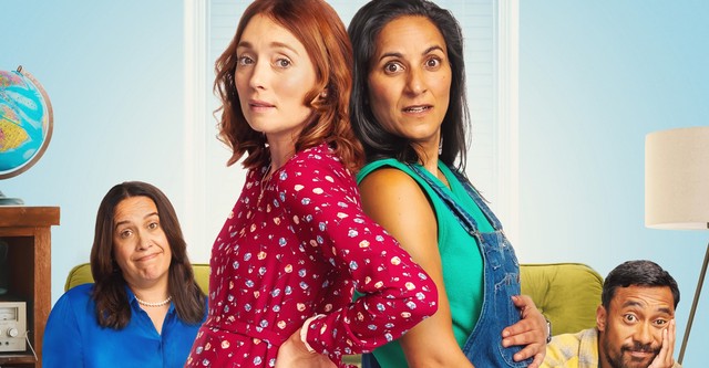 Double Parked - stream tv show online