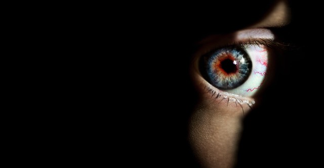 Dark streaming: where to watch movie online?